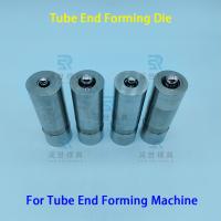 China Custom Tungsten Steel Pier Tube Die For Copper Tube Pier Head Machine for sale