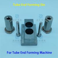 China Custom Tungsten Steel Pier Tube Die For Copper Tube Pier Head Machine for sale