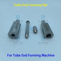 China Custom Tungsten Steel Pier Tube Die For Copper Tube Pier Head Machine for sale