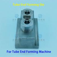 China HSS Pier Tube Die For High Speed End Forming Machine 4 Positions for sale