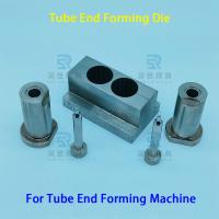China HSS Pier Tube Die For High Speed End Forming Machine 4 Positions for sale