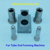 China HSS Pipe End Forming Die For CNC Tube Integrated Machine for sale