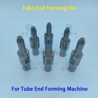 China HSS Pipe End Forming Die For CNC Tube Integrated Machine for sale