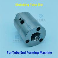 China Customizable Pipe Tube End Forming Dies for Heat Exchanger Heat Pump Industries for sale