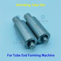 China Customizable Pipe Tube End Forming Dies for Heat Exchanger Heat Pump Industries for sale