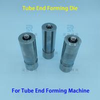 China Customizable Pipe Tube End Forming Dies for Heat Exchanger Heat Pump Industries for sale