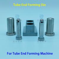 China Custom Tungsten Steel End Forming Die For Forming Aluminum Tube for sale