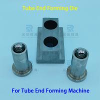 China Custom Tungsten Steel End Forming Die For Forming Aluminum Tube for sale