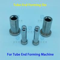 China Custom Tungsten Steel End Forming Die For Forming Aluminum Tube for sale
