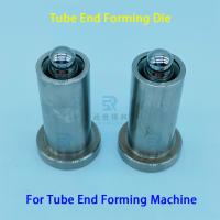 China Custom Tungsten Steel End Forming Die For Forming Aluminum Tube for sale
