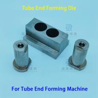 China Wear Resistance HSS End Forming Die For Forming Stainless Steel Tube for sale