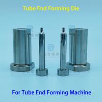 China Wear Resistance HSS End Forming Die For Forming Stainless Steel Tube for sale