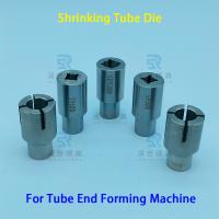 China HSS Expansion and Swaging Dies For CNC Tube End Forming Machine for sale