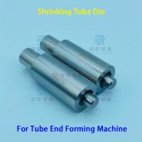 China HSS Expansion and Swaging Dies For CNC Tube End Forming Machine for sale