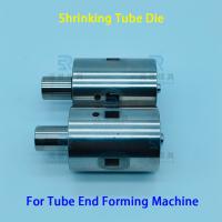 China HSS Expansion and Swaging Dies For CNC Tube End Forming Machine for sale