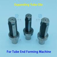 China HSS Expansion and Swaging Dies For CNC Tube End Forming Machine for sale
