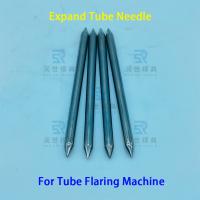China HSS Expansion and Swaging Dies For CNC Tube End Forming Machine for sale