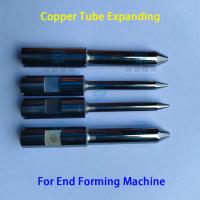 China HSS Expansion and Swaging Dies For CNC Tube End Forming Machine for sale