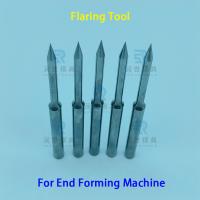 China HSS Expansion and Swaging Dies For CNC Tube End Forming Machine for sale