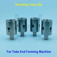 China Tungsten Steel Tube End Expansion And Swaging Dies For Precision Shaping for sale