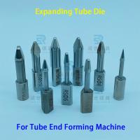 China Tungsten Steel Tube End Expansion And Swaging Dies For Precision Shaping for sale