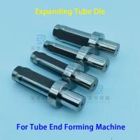 China Tungsten Steel Tube End Expansion And Swaging Dies For Precision Shaping for sale