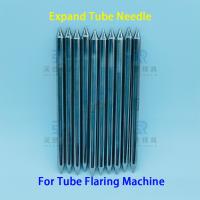 China Tungsten Steel Tube End Expansion And Swaging Dies For Precision Shaping for sale