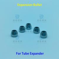 China Heat Exchangers Use Carbide Expansion Bullet For Copper Tube Expander for sale