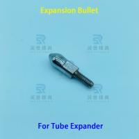 China Heat Exchangers Use Carbide Expansion Bullet For Copper Tube Expander for sale