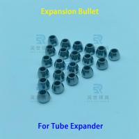 China Φ7 Tungsten Steel Expansion Bullet For Vertical Electirc Expander for sale