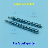 China Φ7 Tungsten Steel Expansion Bullet For Vertical Electirc Expander for sale