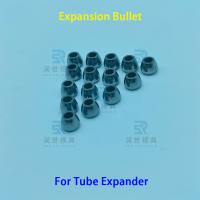 China Φ7 Tungsten Steel Expansion Bullet For Vertical Electirc Expander for sale