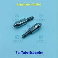 China Φ7 Tungsten Steel Expansion Bullet For Vertical Electirc Expander for sale
