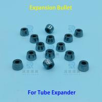 China Hard Alloy Expanding Bullet For Φ9.52 Tube Expander Spare Part for sale