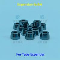 China Hard Alloy Expanding Bullet For Φ9.52 Tube Expander Spare Part for sale