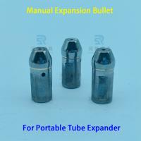 China Various Sizes Precision Carbide Expansion Tool for Heat Exchanger for sale
