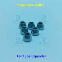 China Various Sizes Precision Carbide Expansion Tool for Heat Exchanger for sale