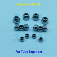 China Various Sizes Precision Carbide Expansion Tool for Heat Exchanger for sale