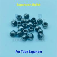 China Tungsten Steel Expansion Head For Shrinkless Horizontal Expander for sale