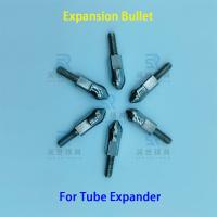 China Tungsten Steel Expansion Head For Shrinkless Horizontal Expander for sale