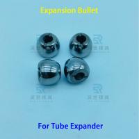 China Tungsten Steel Expansion Head For Shrinkless Horizontal Expander for sale