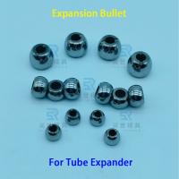 China Tungsten Steel Expansion Head For Shrinkless Horizontal Expander for sale