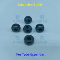 China Customized Expansion Bullet With Coating For Expanding Aluminum Tube for sale