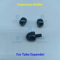China Customized Expansion Bullet With Coating For Expanding Aluminum Tube for sale