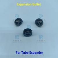 China Customized Expansion Bullet With Coating For Expanding Aluminum Tube for sale