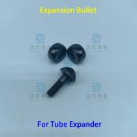China Customized Expansion Bullet With Coating For Expanding Aluminum Tube for sale