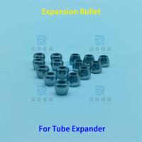 China Tube Expanding Carbide Expanding Head for Shrinkless Expander with Clamping Fixture for sale