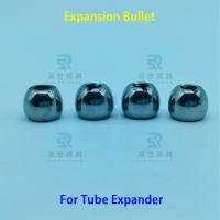 China Tube Expanding Carbide Expanding Head for Shrinkless Expander with Clamping Fixture for sale
