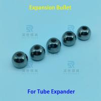 China Custom Carbide Expanding Head Bullet for Horizontal Tube Expander for sale