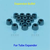 China Custom Carbide Expanding Head Bullet for Horizontal Tube Expander for sale